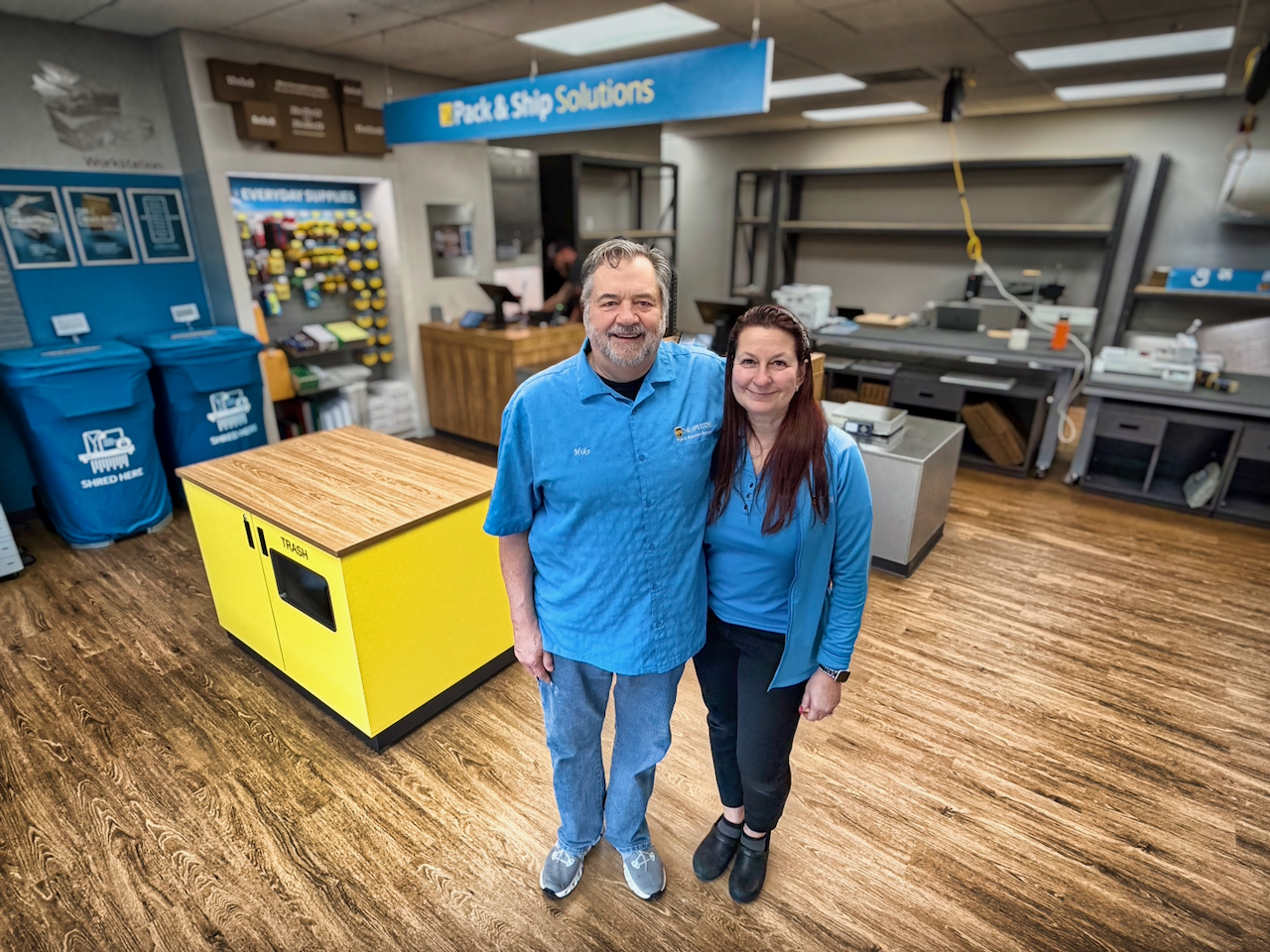 The UPS Store now open in Westwood Village offering Amazon returns and ...